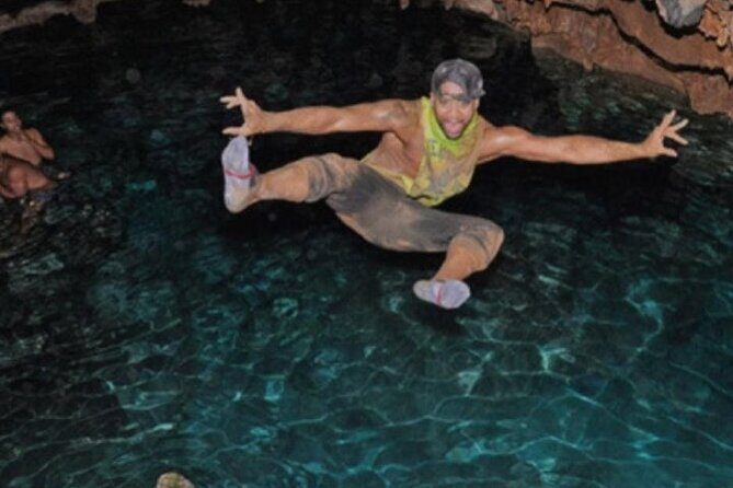 Full-power ATV Ride with Cenote and Coffee Tasting - Frequently Asked Questions