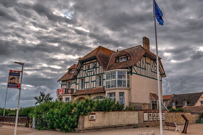 Full Private British/Canadian Day Tour in Bayeux - Why Choose This Tour?