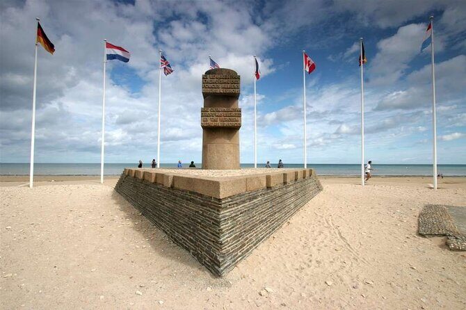 Full Private British/Canadian Day Tour in Bayeux - Frequently Asked Questions