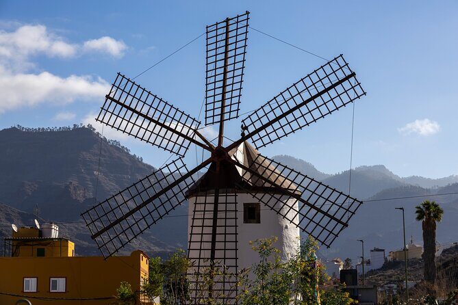 Full Private Tour of Gran Canaria with Natural Pools - Exploring Gran Canarias Hidden Treasures
