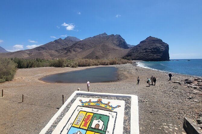 Full Private Tour of Gran Canaria with Natural Pools - Final Thoughts