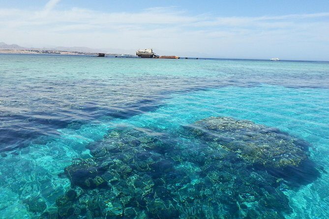 Full Relaxing Day To The Red Sea From Cairo Or Giza Hotel - How This Tour Fits Into Your Egypt Trip