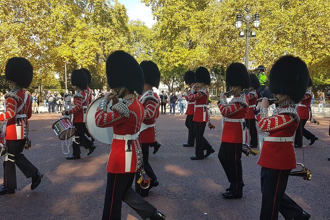 Full Royal Tour: Royal London & Buckingham Palace Tour - Authenticity and Traveler Feedback