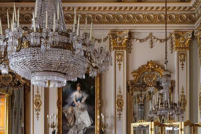 Full Royal Tour: Royal London & Buckingham Palace Tour - Price and Value