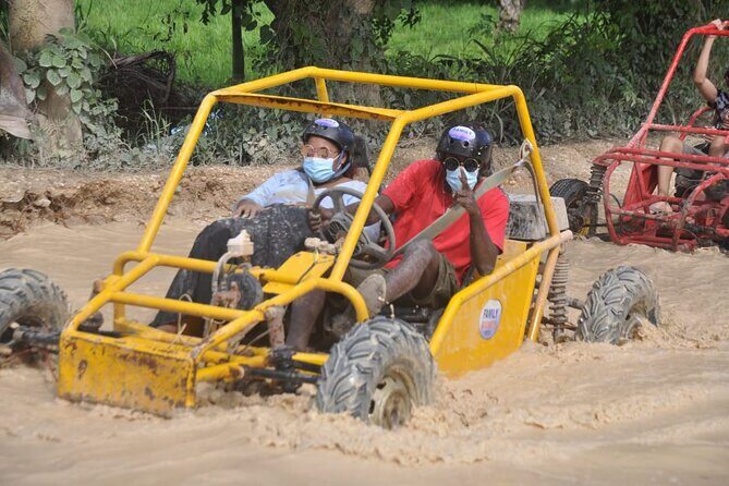 Full throttle in Buggy from Puerto Plata - Frequently Asked Questions