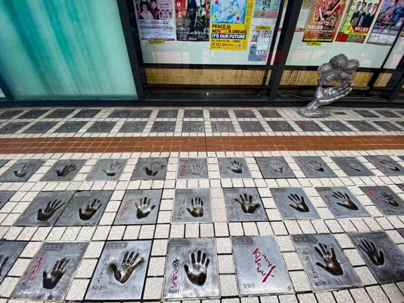 Full Tokyo: Meiji Shrine, Imperial Palace, Asakusa & Skytree - The Sum Up