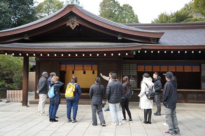Full Tokyo: Meiji Shrine, Imperial Palace, Asakusa & Skytree - Real Traveler Feedback: Authentic Perspectives