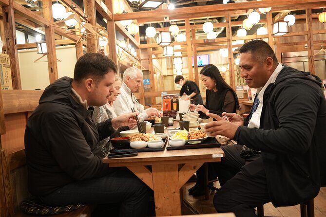 Full Tokyo: Meiji Shrine, Imperial Palace, Asakusa & Skytree - Who Should Consider This Tour?