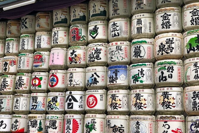 Full Tokyo: Meiji Shrine, Imperial Palace, Asakusa & Skytree - An In-Depth Look at the Tour Experience