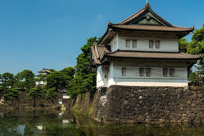 Full Tokyo: Meiji Shrine, Imperial Palace, Asakusa & Skytree - The Sum Up
