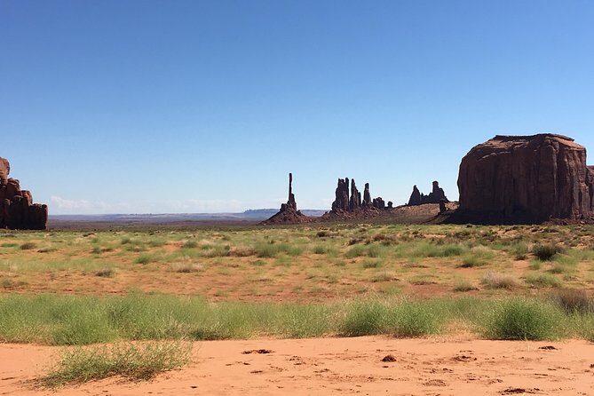 Full Valley Tour 2.5 Hrs. - Why Choose This Tour?