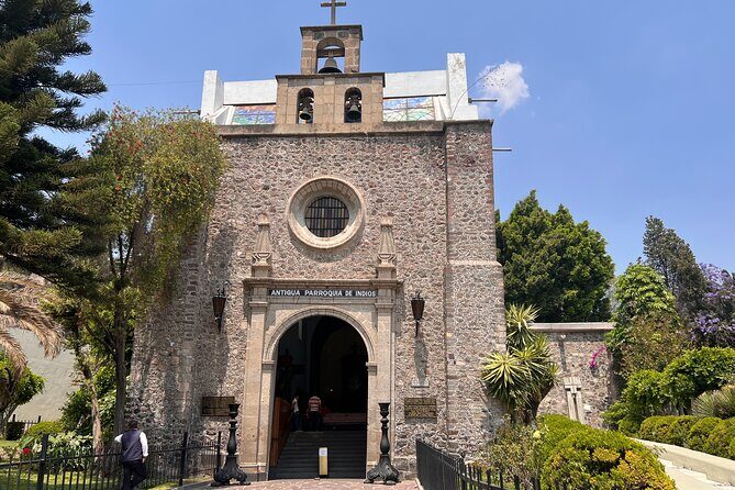 Full Visit of the Virgin of Guadalupe's village in private tour - The Sum Up: Who Is This Tour Best For?