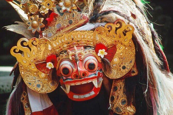 Fullday Bali Ubud Tour - Private All Inclusive - The Itinerary in Detail: What to Expect