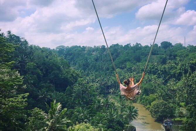 Fullday Bali Ubud Tour - Private All Inclusive - A Deep Dive into the Ubud Experience