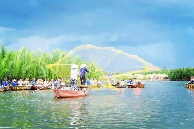 Fullday Bana hills, Marble Mountain and Hoi An lantern festival - FAQ