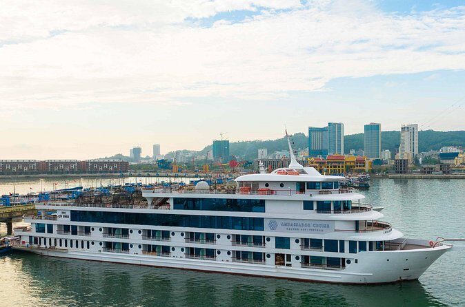 Fullday Explore Halong Bay - The Sum Up: Who Will Love This Tour