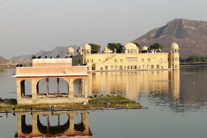 Full-Day Jaipur Sightseeing Tour - Who Will Love This Tour?