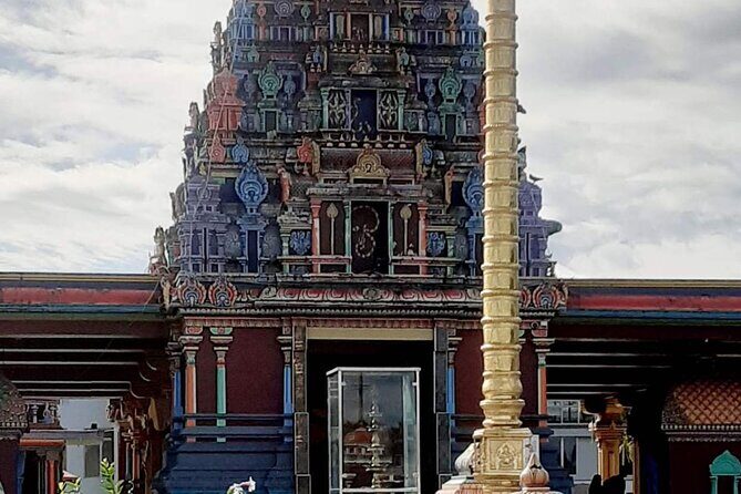 Full-Day-Nadi Private Tour Mudpools,Village,Temple,Garden Ex Coast - The Sum Up