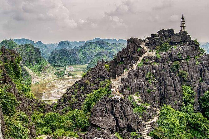 Fullday Ninh Binh Tour Hoa Lu, Trang An, Mua Cave - Final Thoughts: Who Is This Tour Best For?