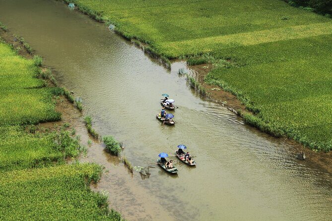 Fullday Ninh Binh Tour Hoa Lu, Trang An, Mua Cave - FAQ