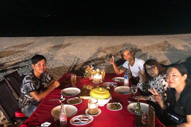 Fullday Nusa Dua -Uluwatu Tour - The Practical Side