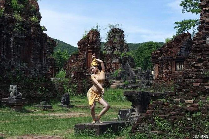 Fullday private car to My Son holyland, Hoi An Memories land - Key Points