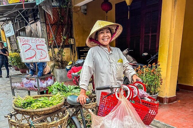 Fullday private car to My Son holyland, Hoi An Memories land - What to Expect from the Tour
