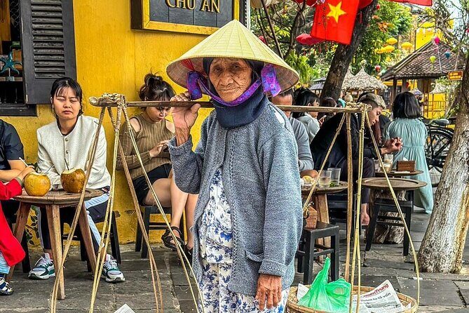 Fullday private car to My Son holyland, Hoi An Memories land - Who is This Tour Best For?