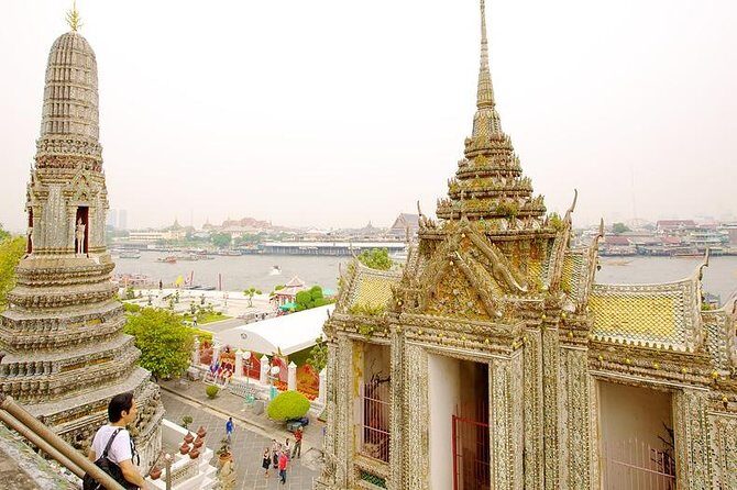 Fullday private Shopping,Massage&Food testing-ShoreExcursionFromKhlongToei Port - FAQs