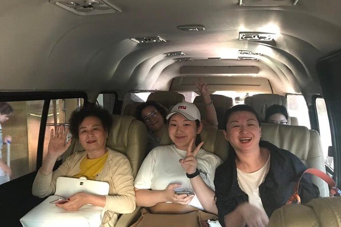 Fullday Private Tour Guide Service with Thai LUNCH in & around Bangkok(8 Hours) - FAQ: Practical Questions About This Tour