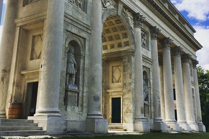 Fullday Private Tour in Lednice and Valtice with Castle Visiting - Frequently Asked Questions