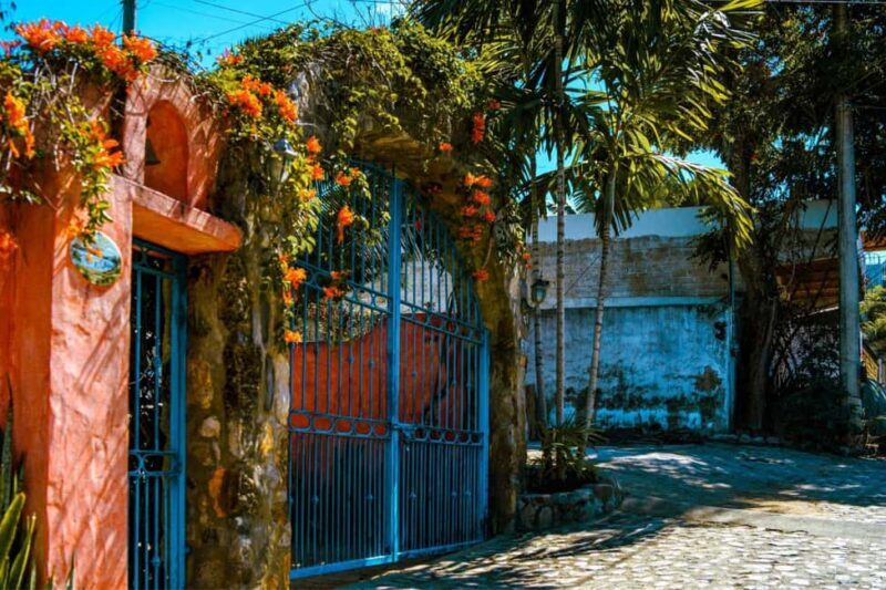 Full-Day Private Tour Puerto Vallarta to Sayulita Exploration - An In-Depth Look at the Sayulita Full-Day Tour