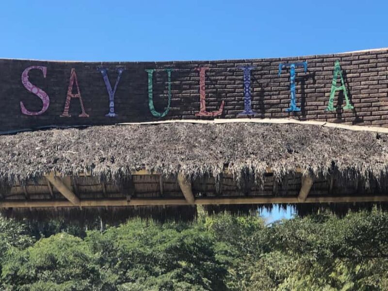 Full-Day Private Tour Puerto Vallarta to Sayulita Exploration - What’s Included and What You Can Expect