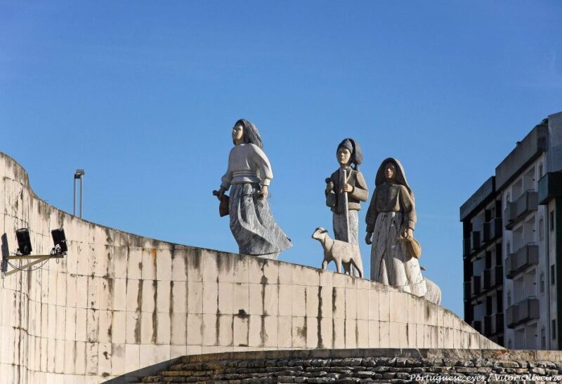 Full-Day Private Transport - Fátima, Batalha, Nazaré, Óbidos. - Traveler Feedback and Authentic Perspectives