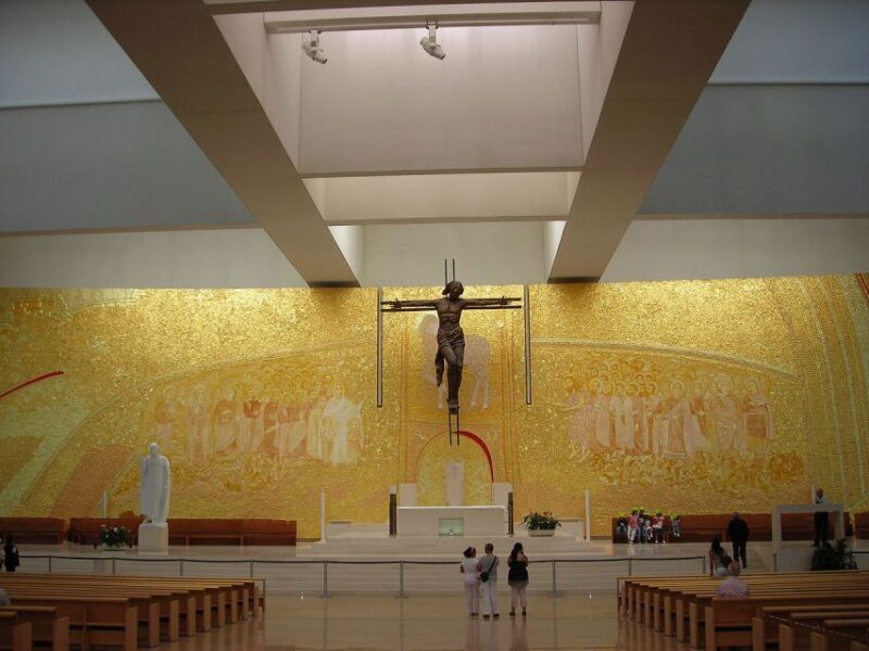 Full-Day Private Transport - Fátima, Batalha, Nazaré, Óbidos. - Final Thoughts: Who Will Love This Tour?