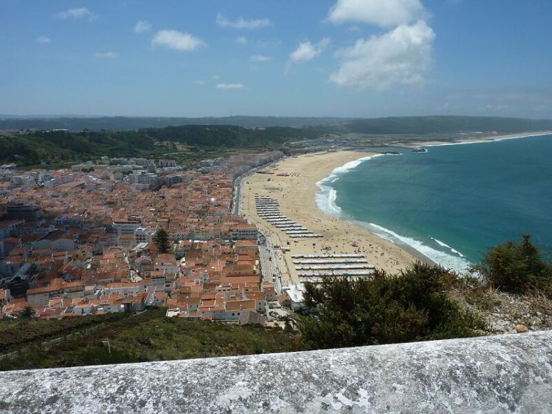 Full-Day Private Transport - Fátima, Batalha, Nazaré, Óbidos. - FAQ