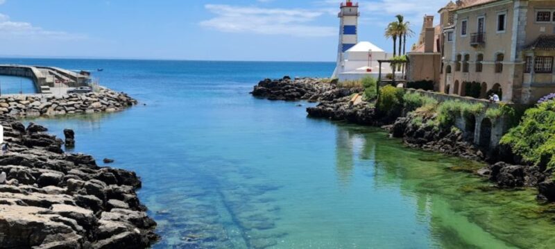 Full-Day Private Transport - Sintra and Cascais - An In-Depth Look at the Tour Experience