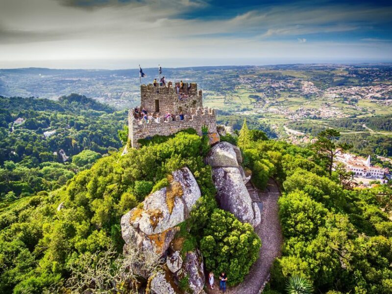 Full-Day Private Transport - Sintra and Cascais - FAQ