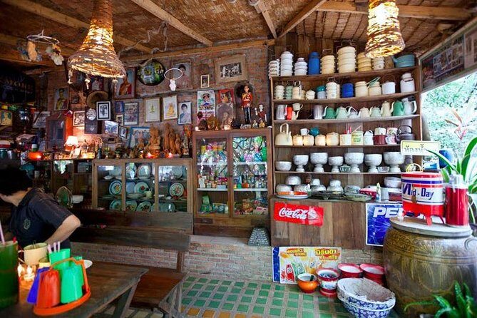 Fullday PrivateTour Refreshing,Healing,Amazing scape to Ratchaburi from Bangkok - Practical Details and What You Can Expect