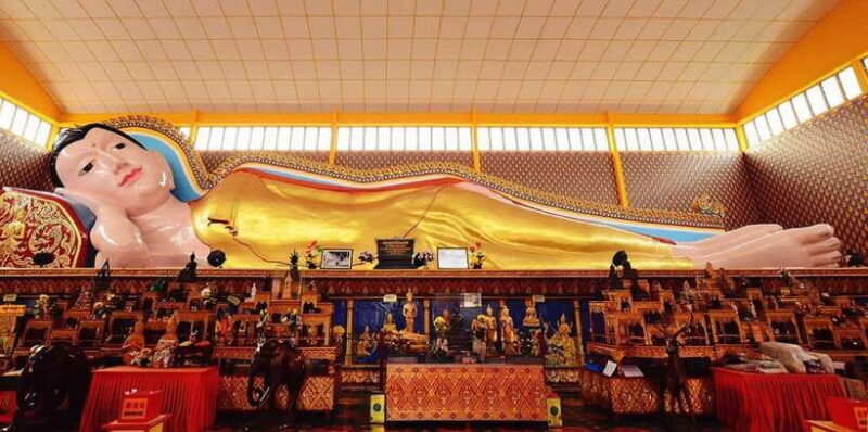 Full-Day Pulau Penang Exploration Tour - Price & Value