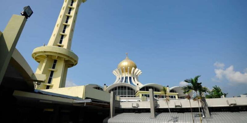 Full-Day Pulau Penang Exploration Tour - FAQ