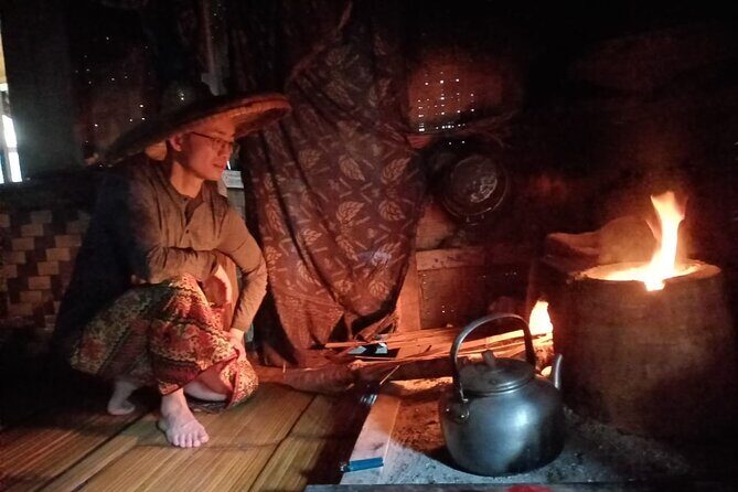 Fullday The Native of Baduy village with lunch & souvenir - A Deep Dive into the Baduy Tour Experience