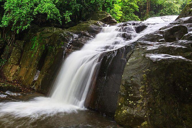 Fullday Tour of Pa-La-U Waterfall from Hua Hin including Lunch - FAQs