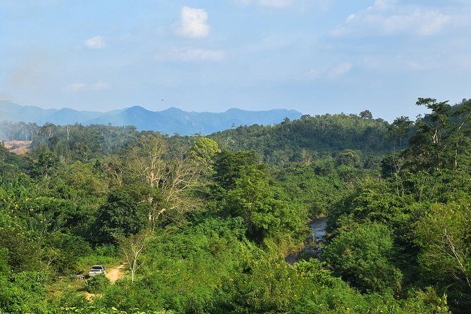 Fullday Tour of Pa-La-U Waterfall from Hua Hin including Lunch - Final Thoughts