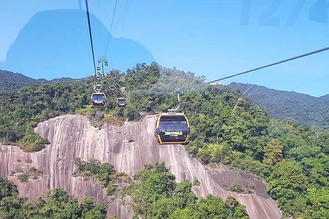 Fullday Tour to Golden Bridge & Hoi An Walking Tour with Boat Ride, Night Market - The Highlights of the Tour: How It Comes Together