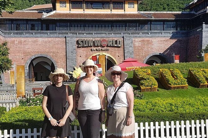 Fullday Tour to Golden Bridge & Hoi An Walking Tour with Boat Ride, Night Market - Analyzing the Value: What Sets This Tour Apart?