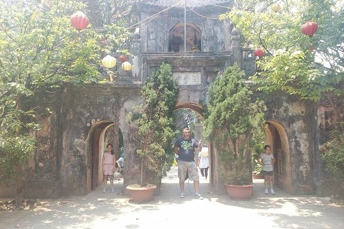 Fullday Tour to My Son Holyland- Son Tra Mountain- Marble Mountain-Dragon Bridge - FAQ