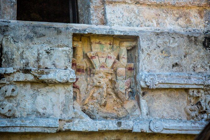 Fullday Tour to Tulum and Coba Mayan Sites with Swim in a Cenote - Authenticity and Genuine Experiences