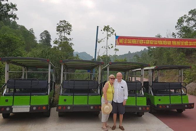 Fullday Tour to visit My Son Holyland & Experience Daily Life of Hoi An People - An In-Depth Look at the Tour Experience