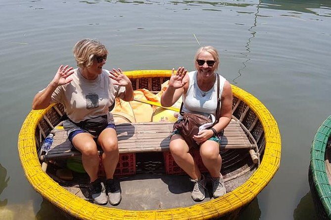 Fullday Tour to visit My Son Holyland & Experience Daily Life of Hoi An People - FAQs